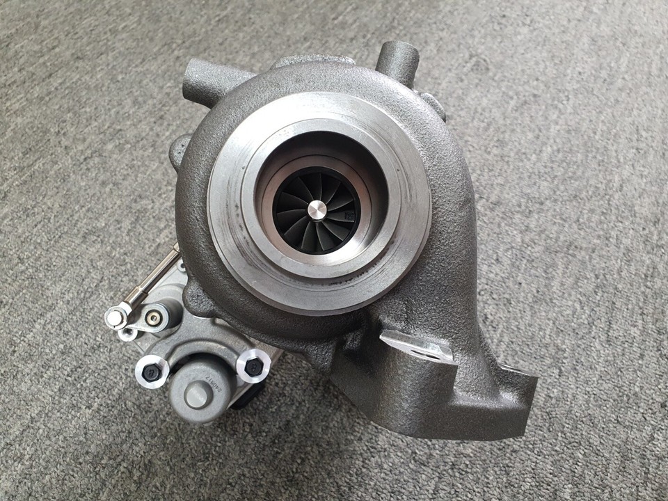 OEM 28231-2F860 TURBOCHARGER Ups for Hyundai Staria 2021~2024 **2.2L ...