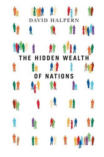 The Hidden Wealth of Nations by David Halpern (English) Paperback Book ...