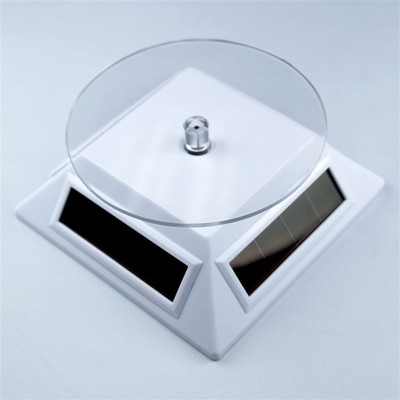 Cases & Displays - Display Turntable