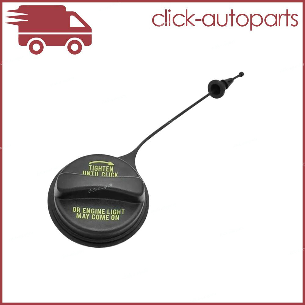Fuel Tank Gas Cap Black for 2000-04 Expedition Navigator XU5Z9030MA ...
