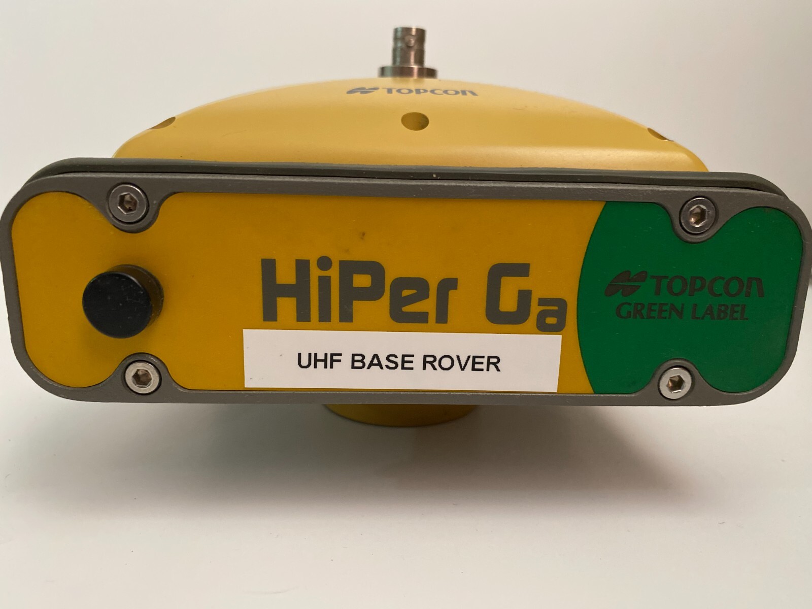 Topcon GNSS GPS Model Hiper GA Green Label Rover and Base | eBay
