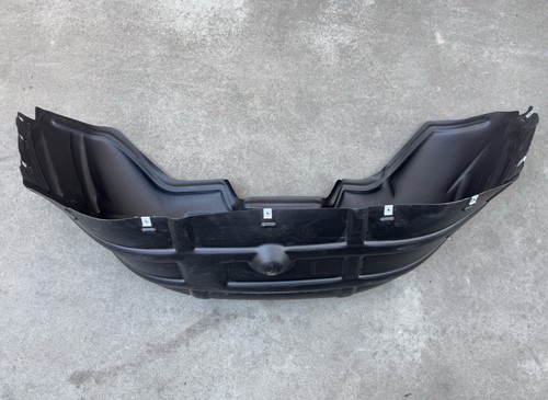 2019 DODGE RAM 1500 WHEEL WELL LINER SPLASH GUARD REAR LEFT OE MOPAR ...