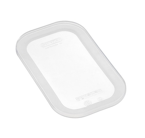 Silicone Lids, Reusable Airtight Cover for Food Pans, Microwave and ...