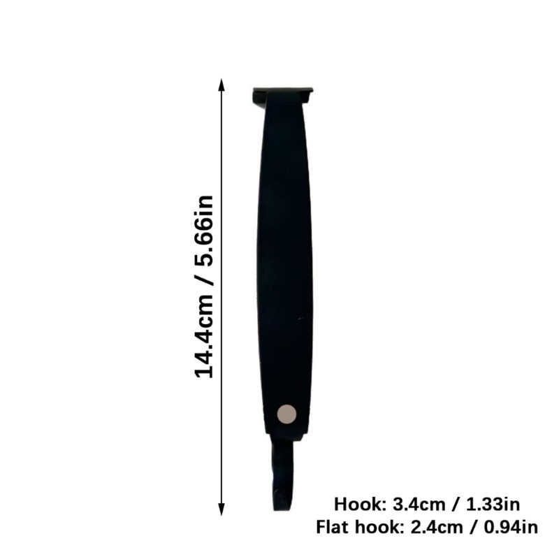 2Pcs Double Ended Clay Trimming Tool Metal Pottery Trimming Tool For ...