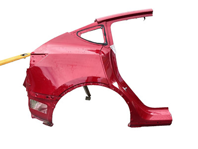 2020-2023 Tesla Model Y Rear Right Quarter Panel Structural Cutout RH ...