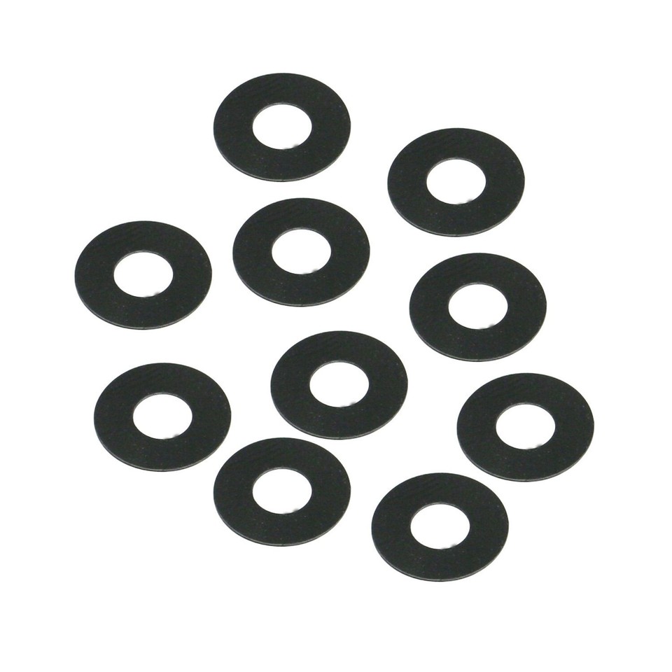 S&S Cycle 50-7059 Nitrile Rubber Coated Washers | eBay