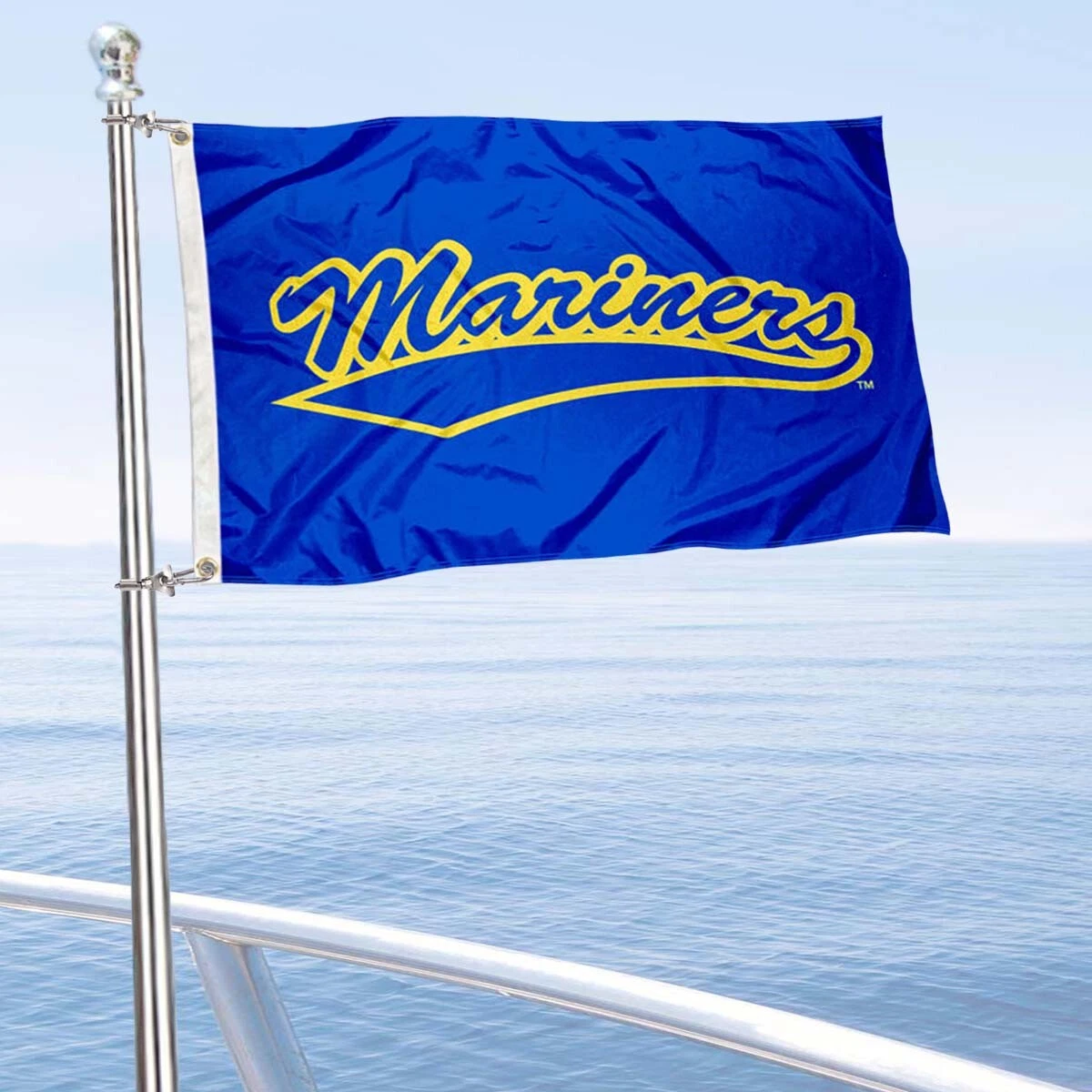Marine Flags For Boats