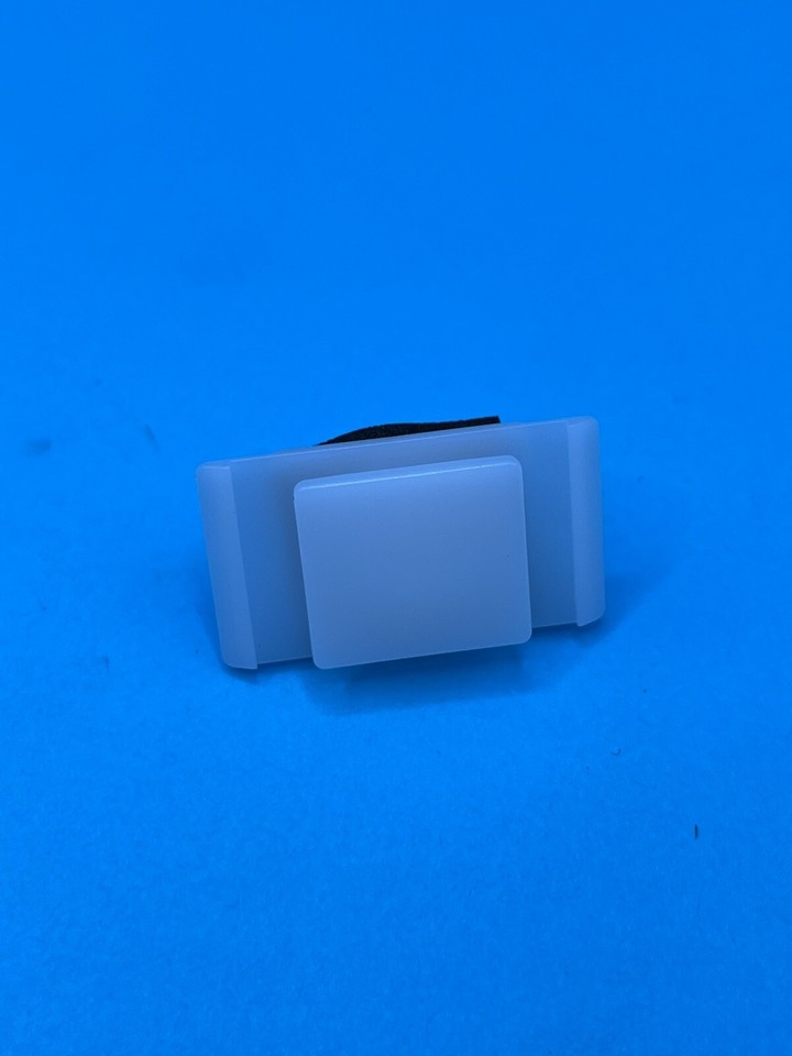 (Pack of 10) Rocker Panel Molding Retainer Clips for Kia Hyundai 87758 ...