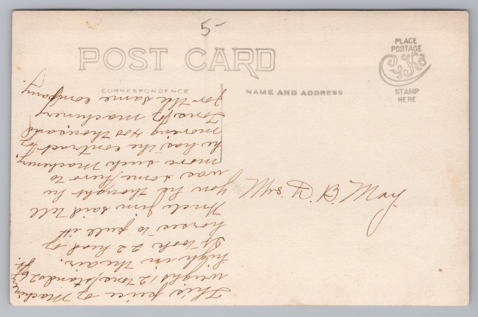 Postcard Workers Posing with Large 2-Ton Machinery Real Photo c1910s | eBay