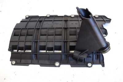 Mercedes Benz CLA45 AMG C117 M133 Engine Oil Sump Pan Baffle ...