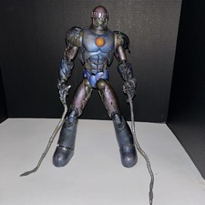 Marvel Legends Sentinel (BAF) Sentinel Build A Figure