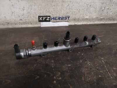 Rail Hyundai H-1 314004A440 2.5dCi 81kW D4CB 269433 | eBay