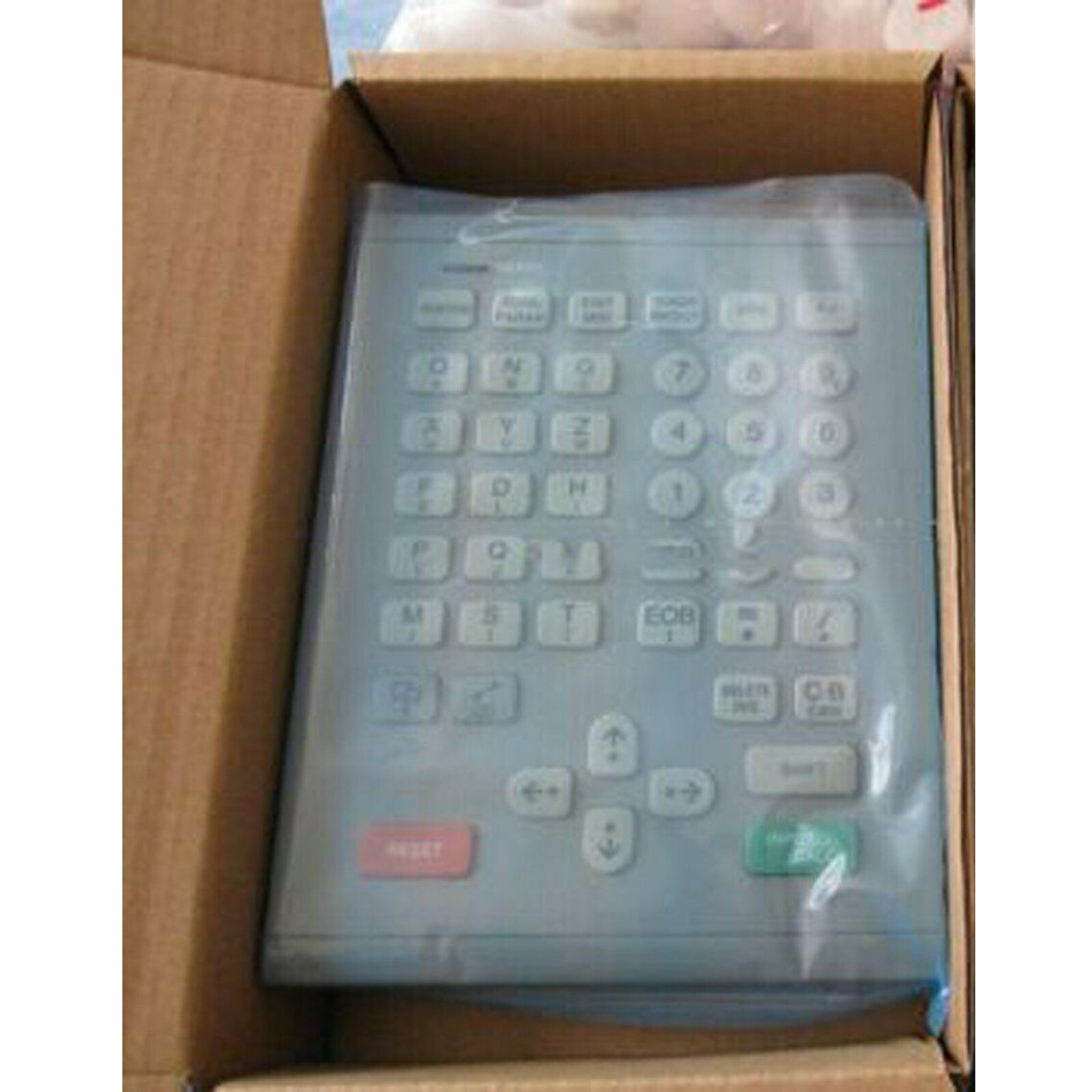 1PCs KS-4MB-915A KS4MB915A New Mitsubishi Keyboard Free Shipping | eBay