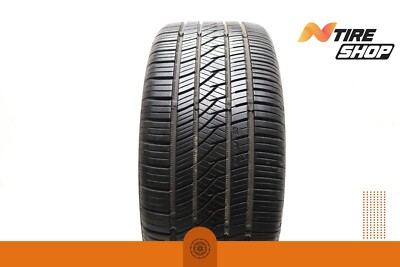 Used 245/45R17 Continental PureContact LS - 99V - 9.5/32 | eBay