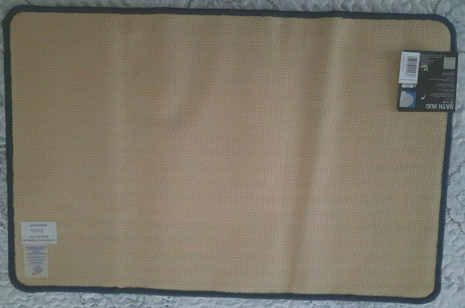 Penn State Nittany Lions Licensed Non-Skid Rug / Mat 20 x 30 inch | eBay