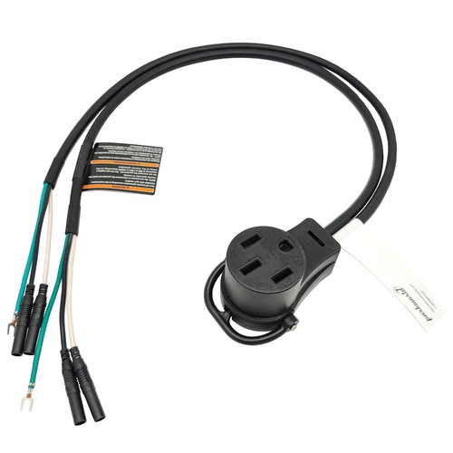 Parkworld Generator Inverter Parallel Kit Terminals with Cable to 14 ...