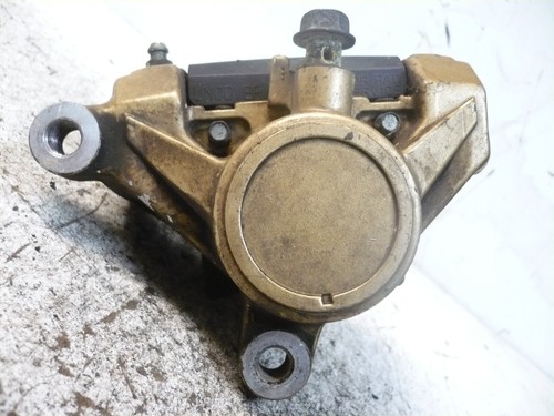 YAMAHA FZR600 FZR 600 REAR BACK BRAKE CALIPER OEM | eBay
