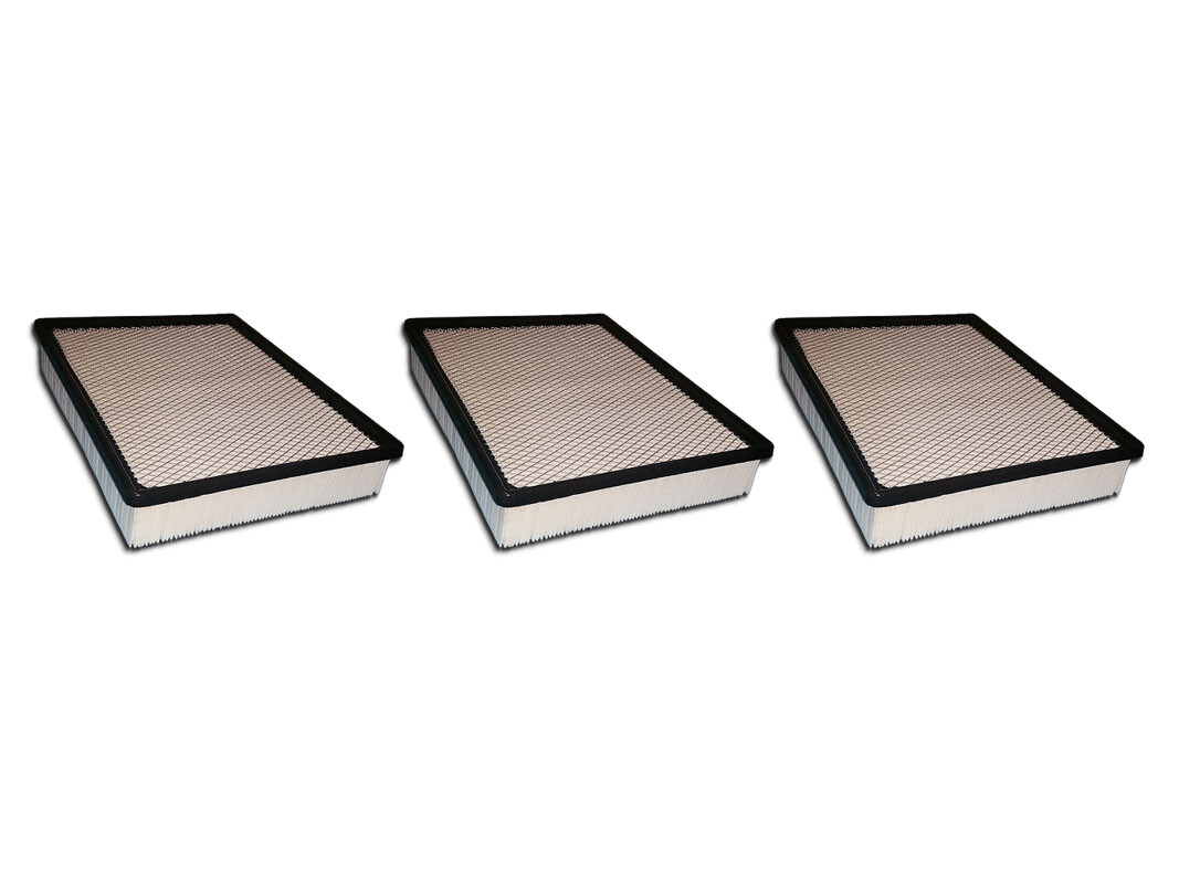 PUROLATOR A45314 - Air filter cross reference