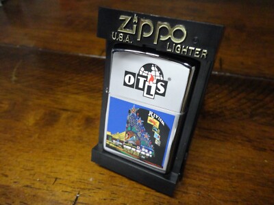15 DIFFERENT OTLS LIGHTER CLUB ZIPPOS ZIPPO LIGHTER MINT IN BOXES | eBay
