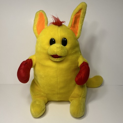 Vintage 1999 Sunnycat DGE Corp Bootleg Pikachu Plush Stuffed ”T | eBay