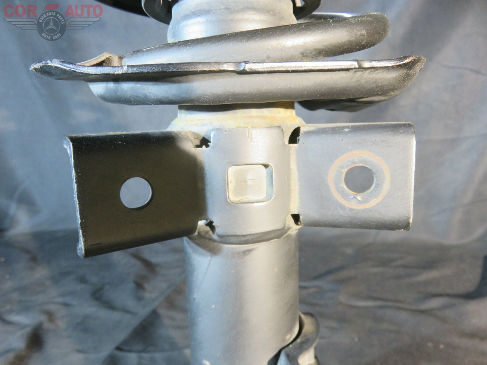 Mercedes Benz GLK350 GLK Class Shock Absorber Strut Front LH 2012 ...