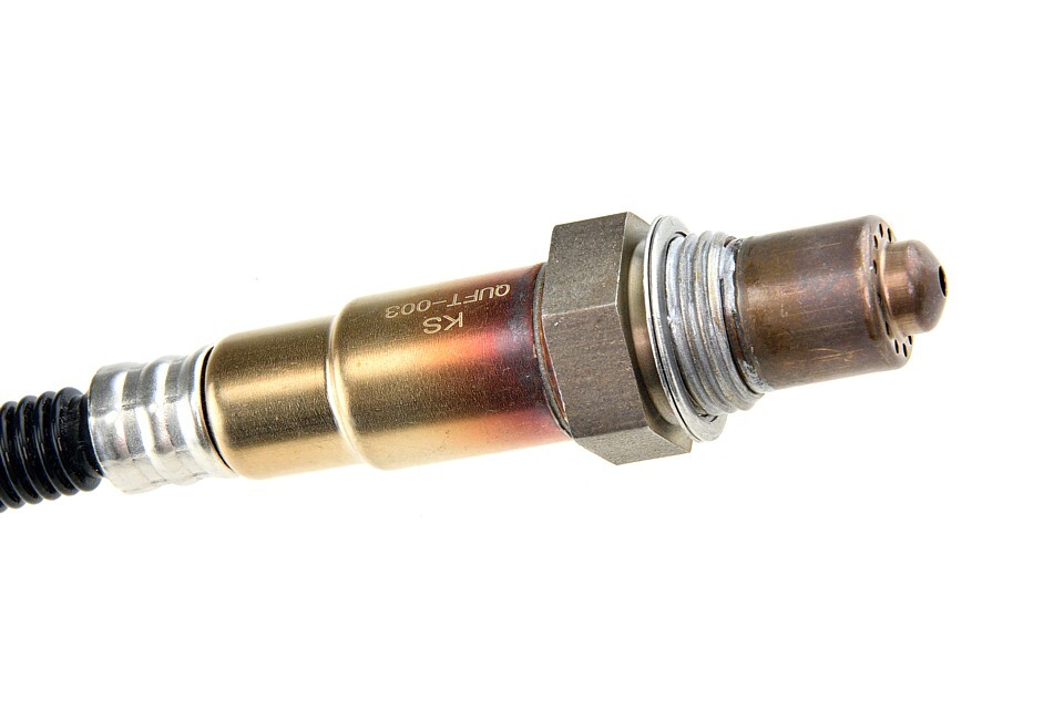 Sonde Lambda Pour Mitsubishi Colt VI Suzuki Swift IV Sx4 Classic ...