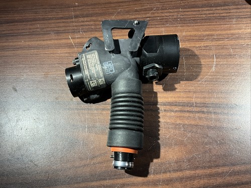 Connector Regulated Aircraft Breathing Regulator NSN 1660-01-473-3550 ...