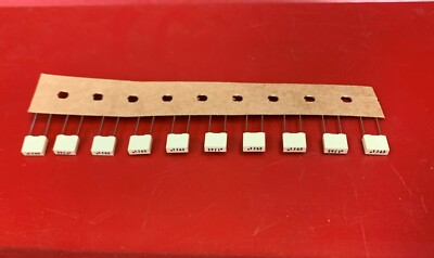 Capacitors - Arcotronics