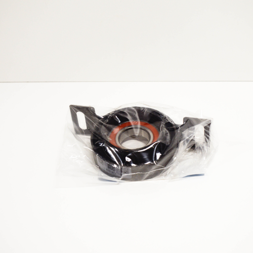 NEW BMW 3 E46 DRIVESHAFT CENTER SUPPORT BEARING 26121229317 1229317 ...