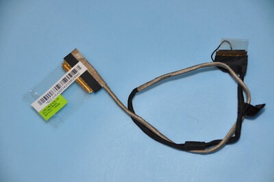 TOSHIBA Satellite S55-A Laptop LCD Video Cable (Non-Touch) 40-Pin | eBay