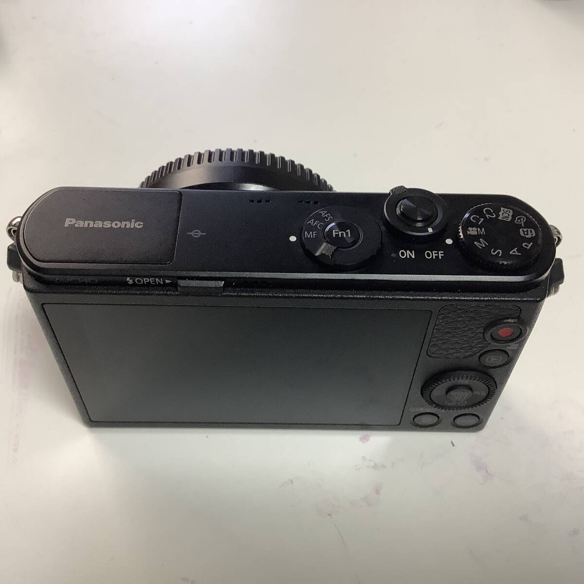 Panasonic Lumix DMC-GM1 16MP Mirrorless Digital Camera & Lens Kit | eBay