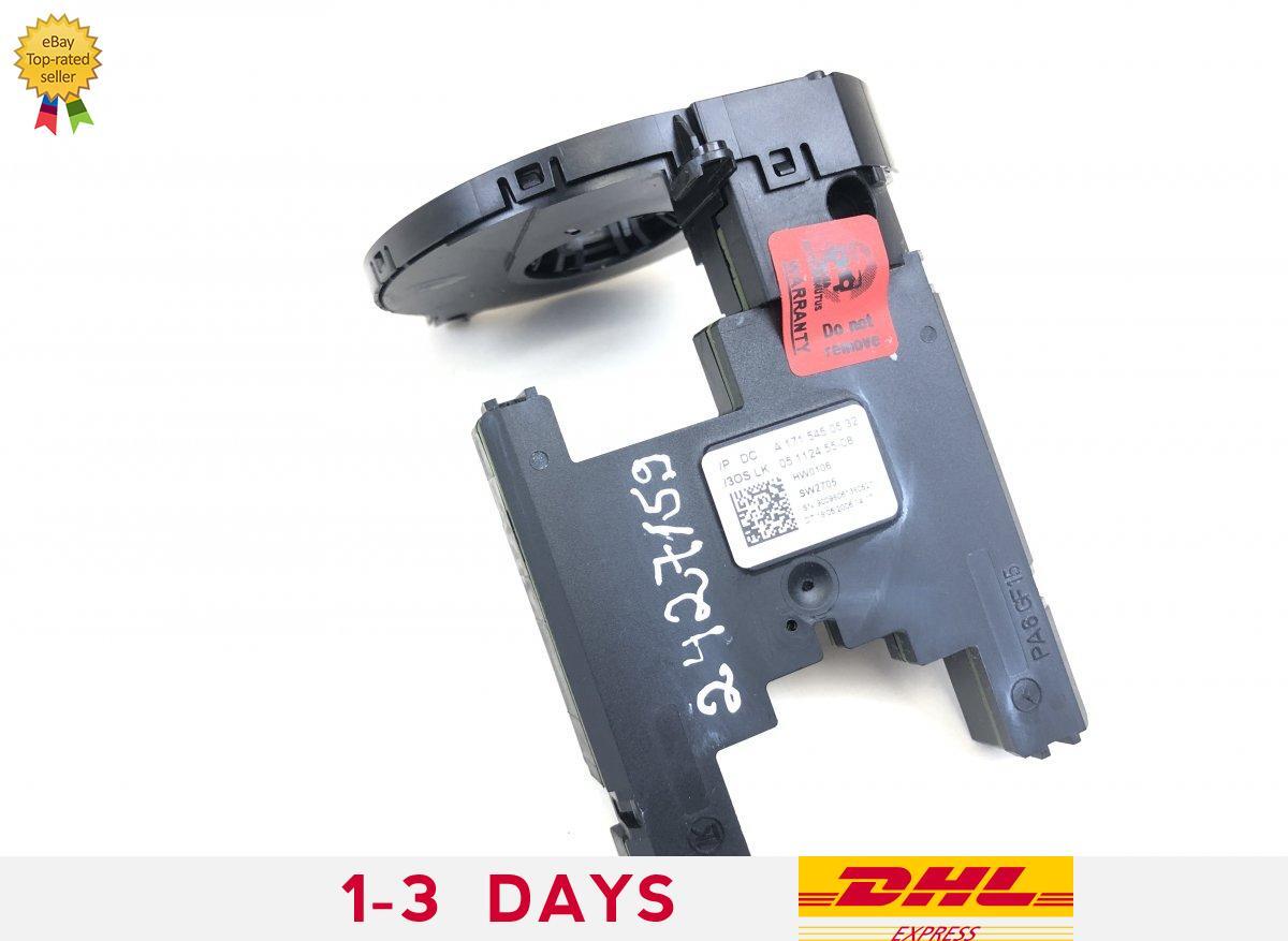 Mercedes E CLS W211 W219 06-09 Lenkung Winkel Sensor A2115450116 ...