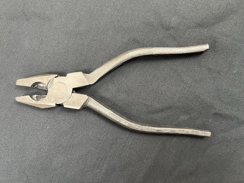 Vintage Globemaster Globe Master 5939 Pliers Wire Cutter Hand Tool Farm ...
