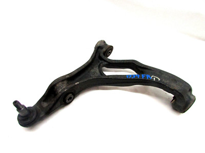 06 VW TOUAREG FRONT RIGHT LOWER CONTROL ARM 7L0 407 153 B OEM 11 12 13 ...