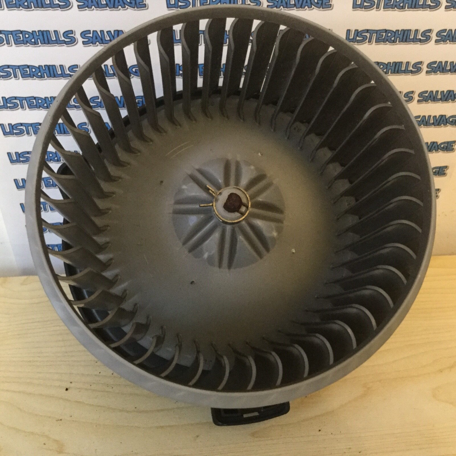 1995 LEXUS LS400 HEATER MOTOR BLOWER FAN 194000-5120 | eBay