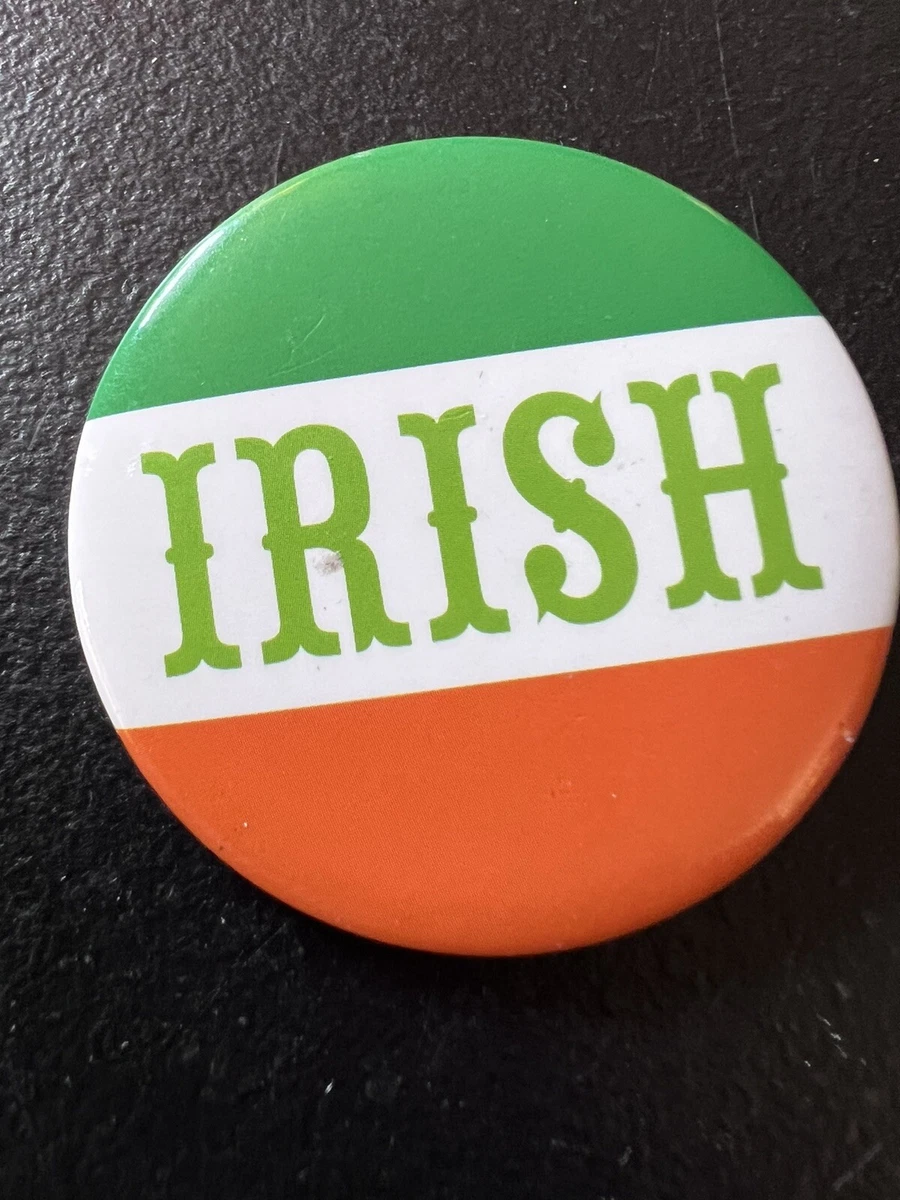 Proud To Be Irish