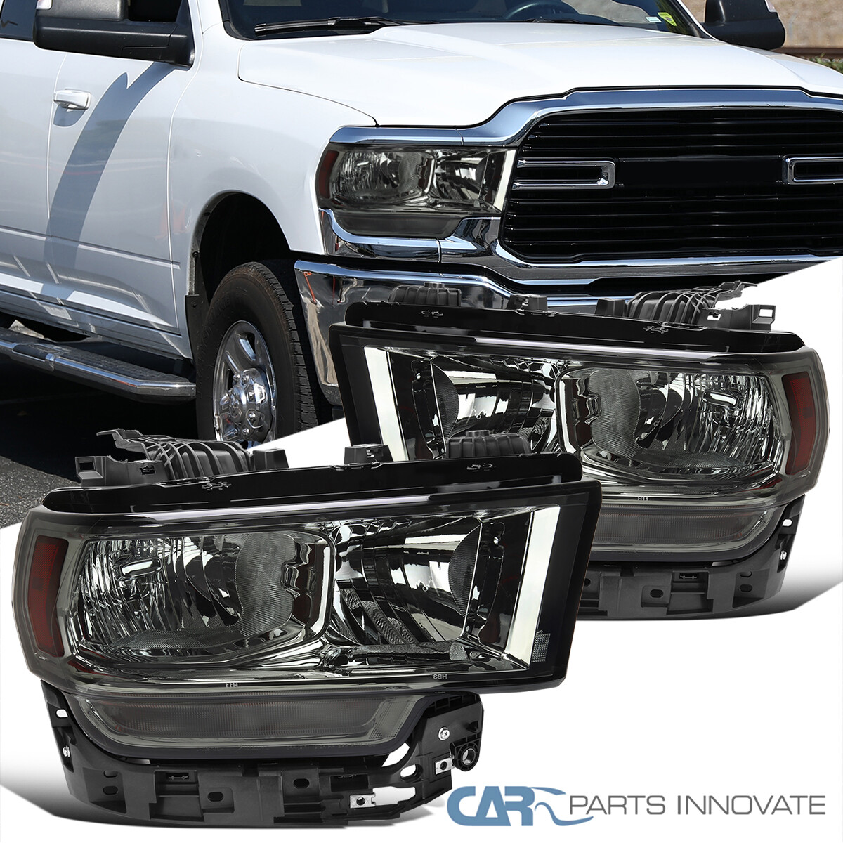 Dodge Ram Headlights Not Working For 2013 2018 Dodge Ram 1500 2500