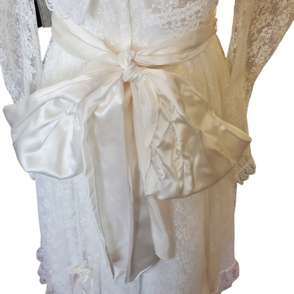 Victorian Wedding Veils