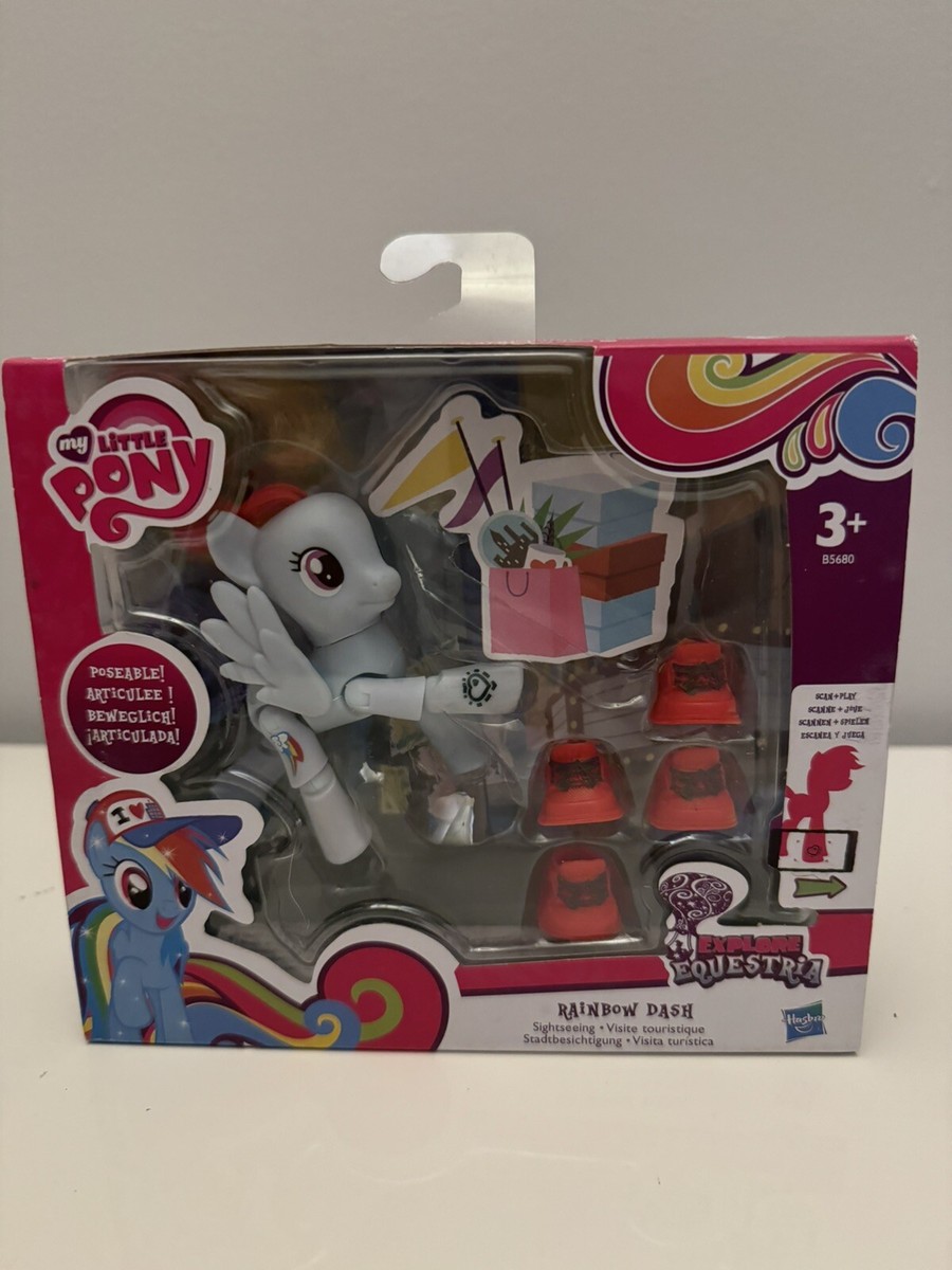 Rainbow Dash Y Firefly Bishopony | Sonic Rainbomb Tags #mlp #mlpart