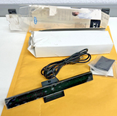 Sony CMU-BR100 Webcam Camera & Microphone Combo Unit Skype For TV ...