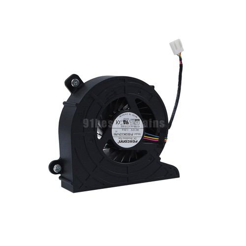 Foxconn Dell PR T3640 Desktop Fan T3650 Workstation 125W CPU Cooling ...
