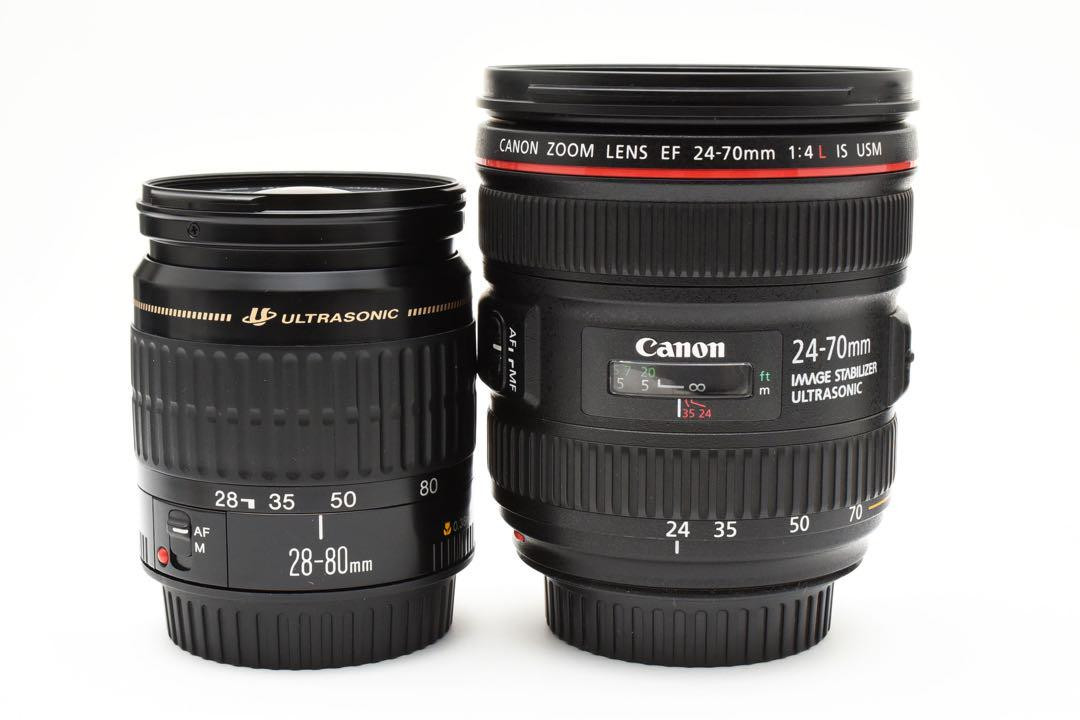 Canon EOS 5D Mark IV EF 24-70mm EF28-80mm Camera | eBay Canon EOS 5D Mark IV EF 24-70mm EF28-80mm Camera | eBay