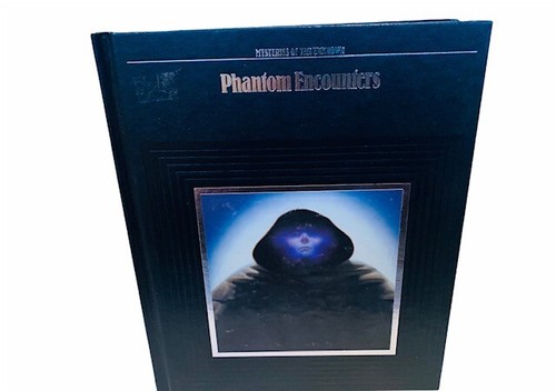 The Mysteries of Unknown UFO Phenomenon sci fi Phantom Encounters alien ...