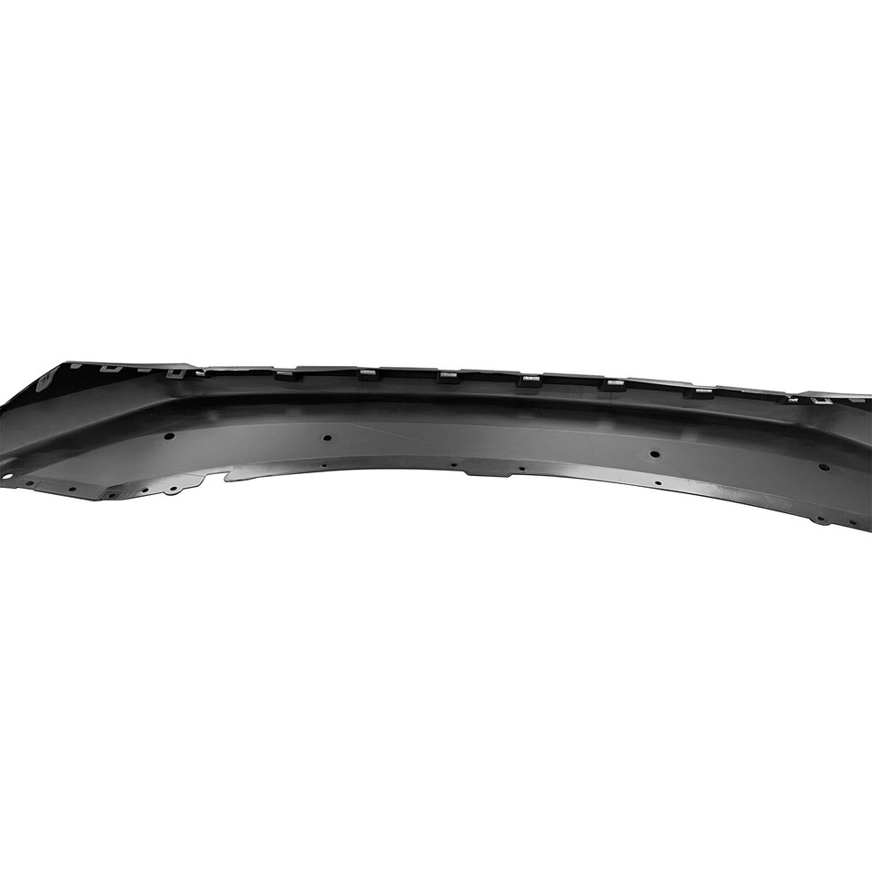 Front Lower Air Dam Deflector Valance Apron 620846RR0B Fits 21-22 ...