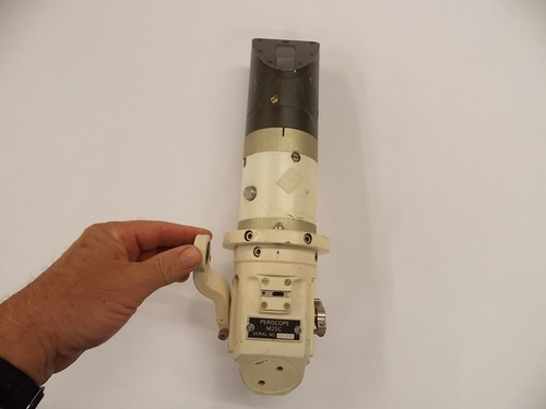 Super Nice M25C Periscope from LVTP5A1 Tracked Landing Vehicle - Works ...