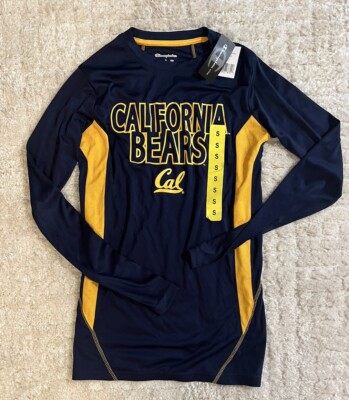 Champion Elite Men's Cal Jersey California Bears Size S New with Tags ...