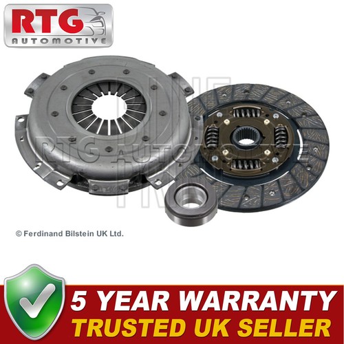 Clutch Kit Fits Mercedes 190 1982-1993 Saloon 1980-1993 1.8 2.0 + Other ...