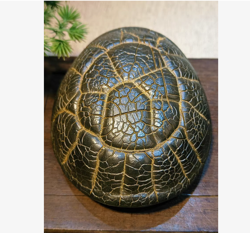 China Natural stone "tortoise back pattern" stone Moire stone 1291158 ...