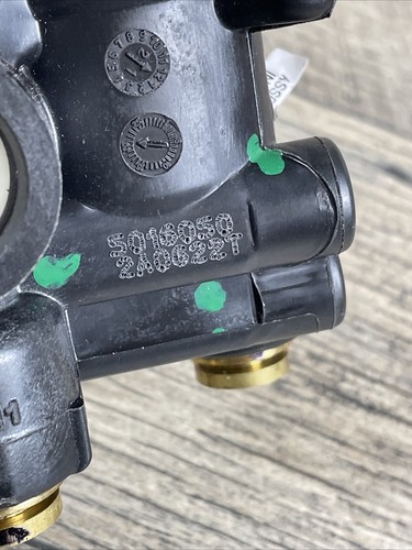 Bendix Air Brake Valve Controller 909598 for sale online | eBay