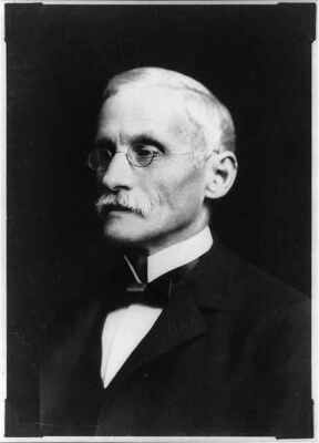 Samuel Waite Johnson,1831-1912,Chief Mechanical Engineer,Midland ...